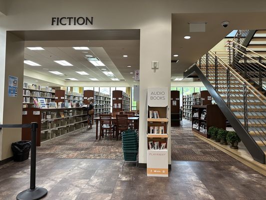 WILLIAMSON COUNTY PUBLIC LIBRARY - Updated October 2025 - 62 Photos ...