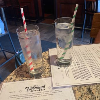 THE FAIRMOUNT - Updated December 2024 - 438 Photos & 398 Reviews - 2448 ...