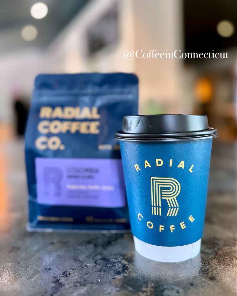 RADIAL COFFEE COMPANY - Updated September 2025 - 75 Photos & 32 Reviews ...
