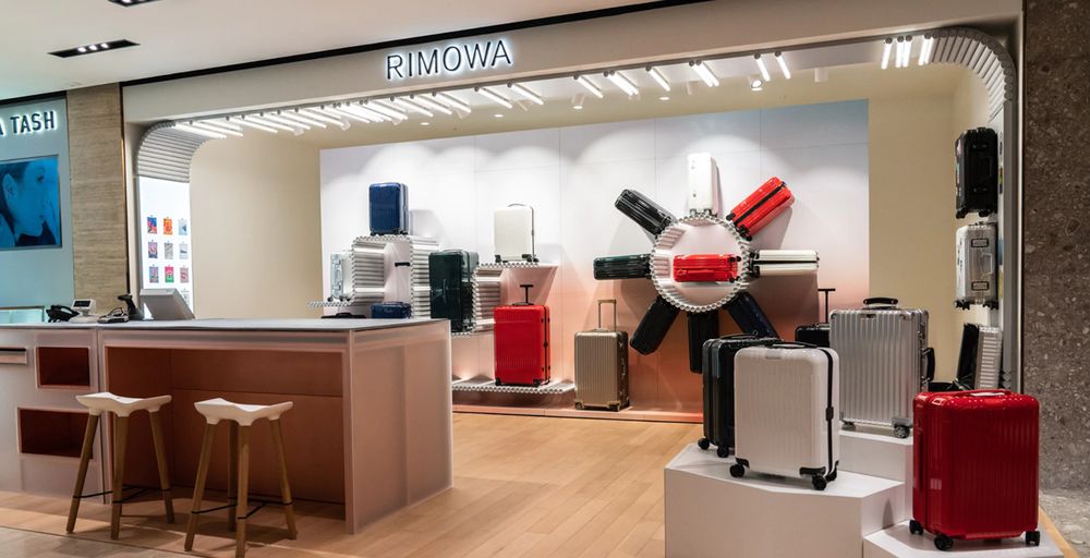 RINASCENTE - 24 Photos - Via del Tritone 61, Roma, Italy - Department ...