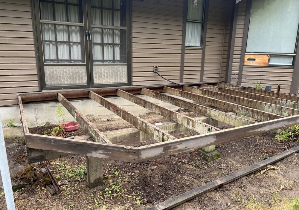 INNOVA GENERAL CONTRACTOR - Updated May 2024 - Federal Way, Washington ...