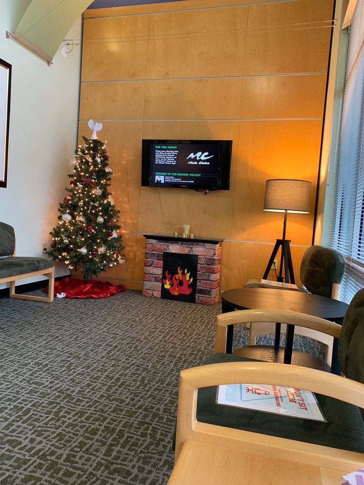 WILLAMETTE VALLEY IMAGING CENTER - Updated December 2025 - 3003 N Delta ...