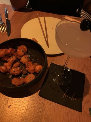 LALA - Updated March 2025 - 63 Photos & 27 Reviews - 1000 The Mall Of ...