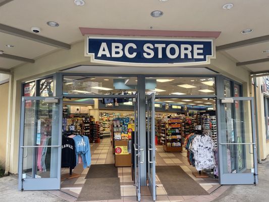 ABC STORES - Updated September 2025 - 18 Photos & 16 Reviews - 2070 Kalakaua Ave, Honolulu ...