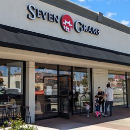SEVEN GRAMS - Updated December 2025 - 3246 Photos & 1162 Reviews - 1086 ...