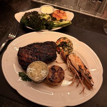 REPEAL OAK FIRED STEAKHOUSE - Updated February 2026 - 1314 Photos & 596 ...