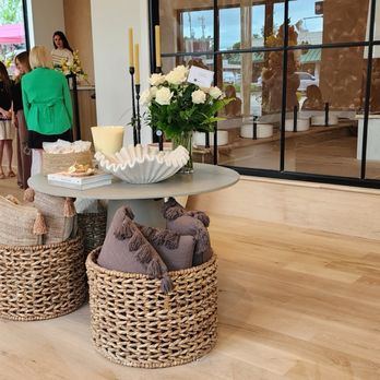 LOFT WELLNESS - Updated January 2026 - 16 Photos - 106 N Main St, Broken Arrow, Oklahoma ...