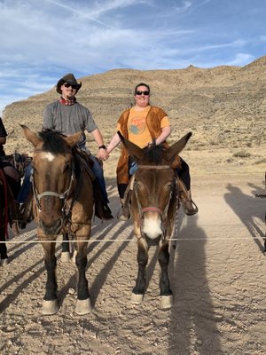 COWBOY TRAIL RIDES - 285 Photos & 151 Reviews - 4053 Fossil Ridge Rd ...