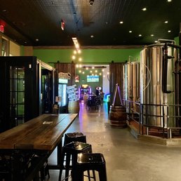 SOLACE OUTPOST - Updated May 2025 - 196 Photos & 114 Reviews - 444 W ...