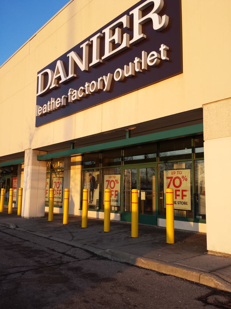 DANIER - Updated January 2026 - 7700 Keele ST, Concord, Ontario ...