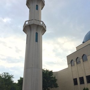 MOSQUE MARYAM - Updated April 2025 - 17 Photos & 14 Reviews - 7351 S ...