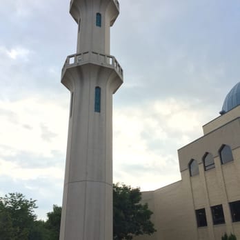 MASJID AL-FAATIR - Updated December 2025 - 1200 E 47th St, Chicago ...