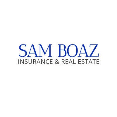 SAM BOAZ INSURANCE & REAL ESTATE - Updated December 2025 - 517 S 7th St ...