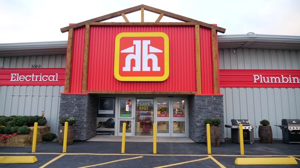 PAYZANT HOME HARDWARE BUILDING CENTRE - Updated January 2026 - 10 ...