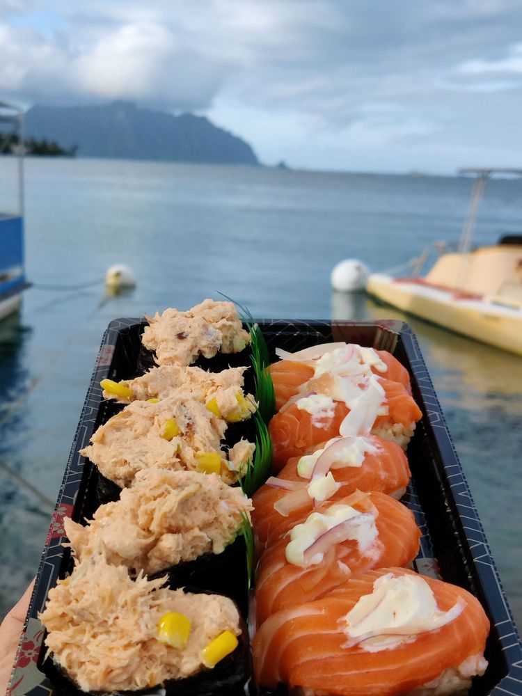 HEEIA KEA SMALL BOAT HARBOR - 72 Photos - Marinas - 46-499 Kamehameha ...