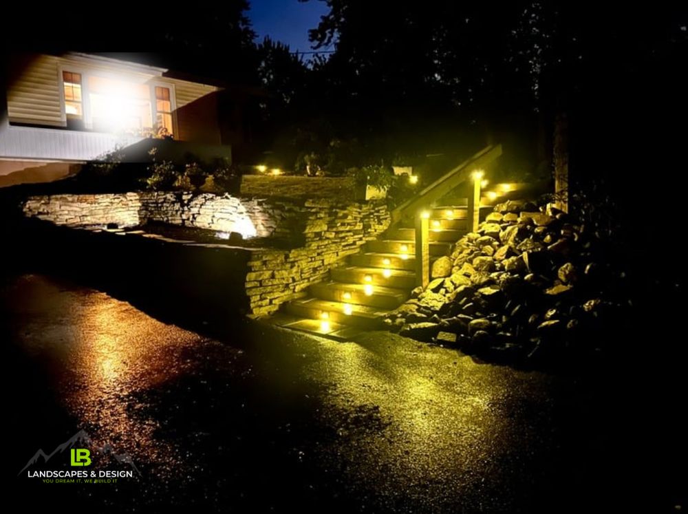 LB LANDSCAPE AND DESIGN - Updated October 2025 - Orchard Park, New York ...