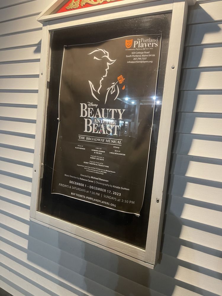 THE PORTLAND PLAYERS - Updated December 2025 - 10 Reviews - 420 Cottage ...