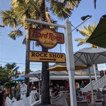 Hard Rock Cafe - 181 Photos & 219 Reviews - Bars - 313 Duval St, Key ...