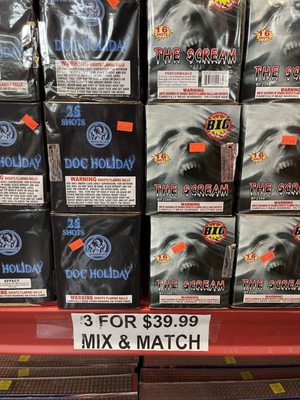 BLACK PEARL FIREWORKS - Updated October 2025 - 2902 US Route 17 ...