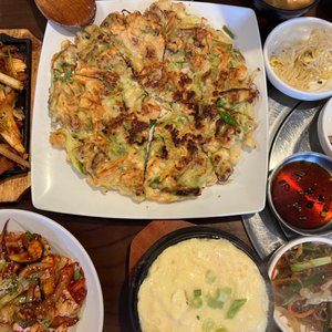 CHOSUN KOREAN BBQ - 227 Photos & 169 Reviews - 1616 S 325th St, Federal ...