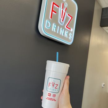 FIIZ DRINKS - Updated December 2025 - 22 Photos & 17 Reviews - 3301 ...