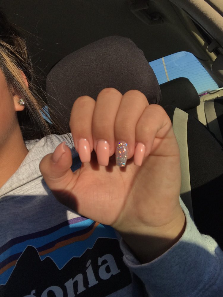 SOLAR NAIL AND SPA - 900 Camel Dr, Gillette, Wyoming - Nail Salons ...