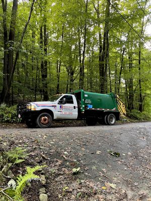 HANDY DANDY DUMPSTER - Updated November 2025 - 44 Photos - 11448 N Main St Ext, Glen Rock ...