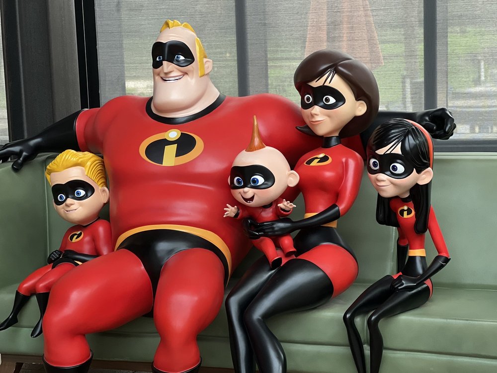 PIXAR ANIMATION STUDIOS - Updated July 2024 - 354 Photos & 97 Reviews ...