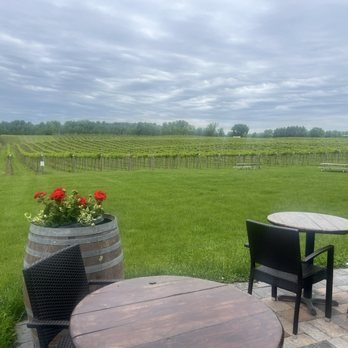 RUSTIC ROOTS WINERY - Updated March 2025 - 114 Photos & 35 Reviews ...