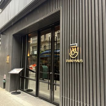 DUBU HAUS - Updated June 2025 - 82 Photos & 18 Reviews - 6 E 32nd St ...