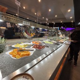 GOHAN BUFFET - Updated June 2025 - 287 Photos & 77 Reviews - 2205 ...