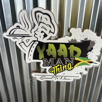 YAAD MAN THING - Updated December 2025 - 46 Photos & 27 Reviews - 3901 ...