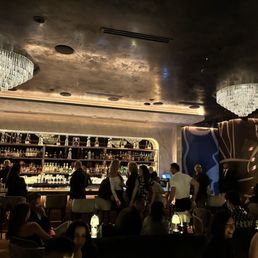 SEGRETO LOUNGE - Updated November 2025 - 46 Photos & 30 Reviews - 1101 ...