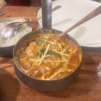 THE DELHI LOUNGE - Updated February 2025 - 34 Photos - 1850 Market Pl ...