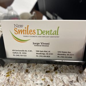 LAWRENCE MULLER, DDS - 11 Reviews - 3302 Old Bridge Rd, Woodbridge ...