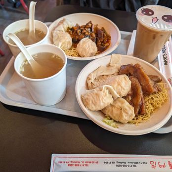 MAXI’S NOODLE 2 - Updated July 2024 - 142 Photos & 39 Reviews - 59-20 ...