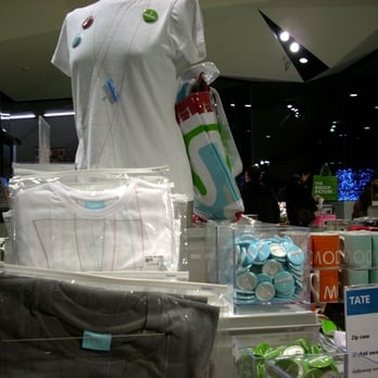 TATE MODERN GIFT SHOP - Updated June 2024 - Tate Modern Museum, London ...