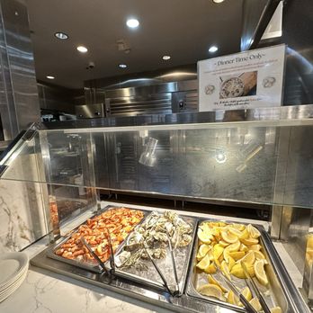 NUMBER 1 BUFFET - Updated April 2025 - 369 Photos & 257 Reviews - 10125 ...