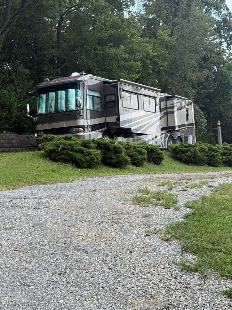 LAZY LLAMA CAMPGROUND - Updated January 2026 - 10 Photos & 10 Reviews ...