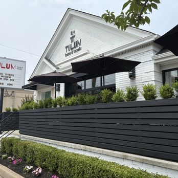 TULUM TACO & TEQUILA - Updated December 2025 - 360 Photos & 151 Reviews ...