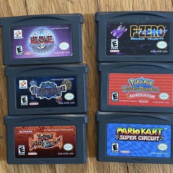 CLASSIC GAME JUNKIE - Updated October 2025 - 34 Photos & 87 Reviews ...