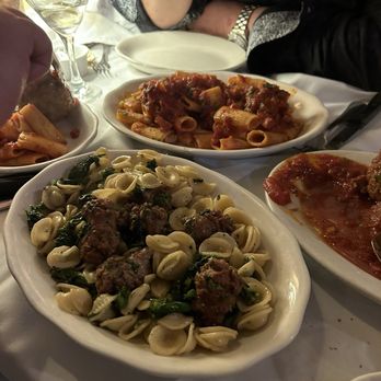 RAO’S - Updated March 2025 - 340 Photos & 220 Reviews - 455 E 114th St ...