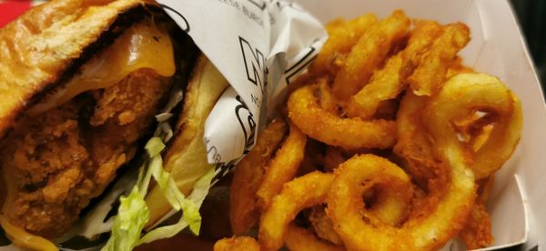 NBCB NOTHING BUT CHEESE BURGER - Updated June 2025 - 181 Orchard Rd ...