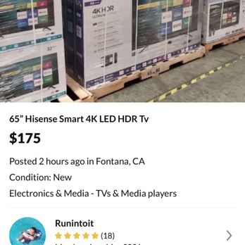 THE HDTV OUTLET IN COLTON - Updated October 2025 - 14 Photos & 43 ...