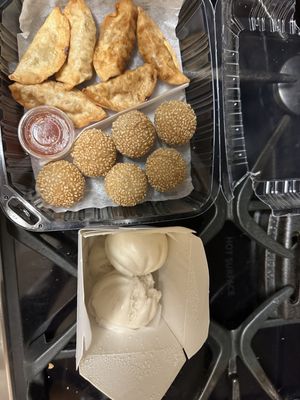 DUMPLING EXPRESS - Updated December 2025 - 423 Photos & 409 Reviews - 2328 Bowditch St, Berkeley ...