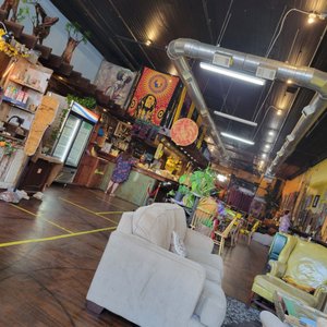 HUMANITREE HOUSE - 688 Photos & 222 Reviews - Juice Bars & Smoothies ...