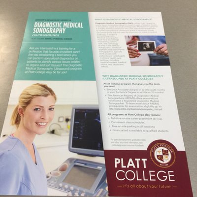 PLATT COLLEGE - Updated October 2025 - 107 Photos & 36 Reviews - 1400 S ...
