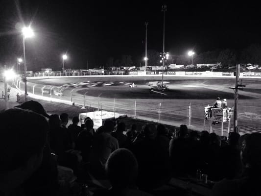 SLINGER SPEEDWAY - Updated August 2025 - 10 Reviews - 280 Cedar Creek ...