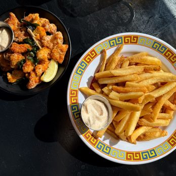 COBRA - Updated January 2026 - 336 Photos & 128 Reviews - 684 S High St ...