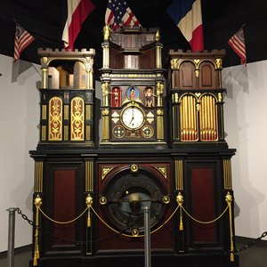 NATIONAL WATCH AND CLOCK MUSEUM - 165 Photos & 27 Reviews - 514 Poplar ...